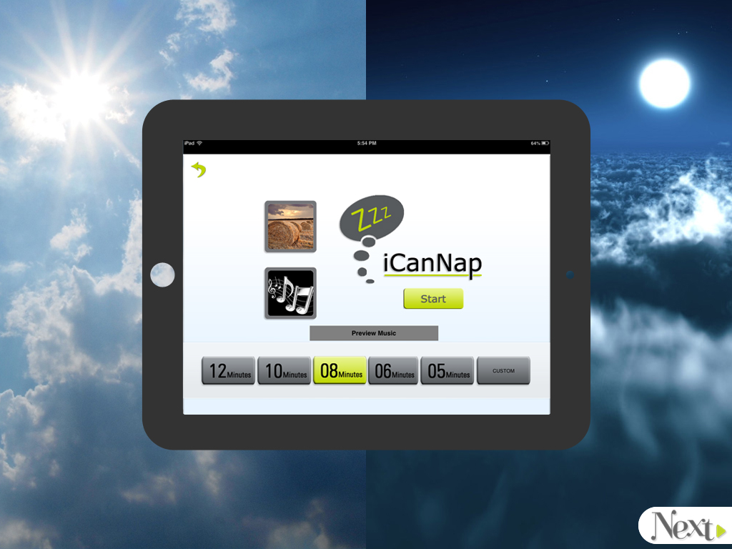 The Next Program - PersourcePersource